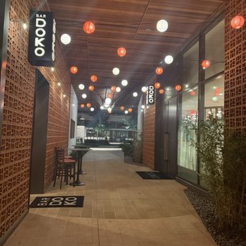 BAR DOKO - Updated September 2025 - 50 Photos & 11 Reviews - 3737 ...