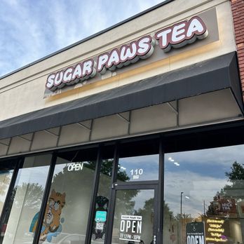 SUGAR PAWS TEA - Updated November 2025 - 284 Photos & 73 Reviews - 5950 ...