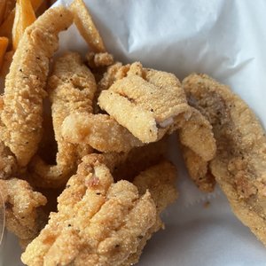 HARVEY’S FISH HUT TOO | 20 Photos & 13 Reviews | 136 S Pearson Rd ...