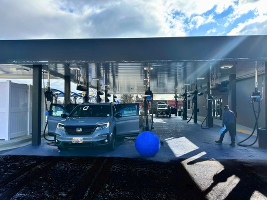 FREDERICK AUTO SPA - RT 40 - Updated December 2025 - 49 Photos & 99 ...