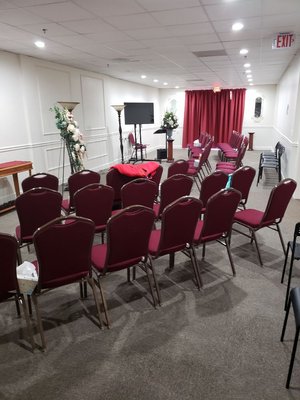 RED MOUNTAIN FUNERAL HOME - Updated June 2026 - 33 Photos & 19 Reviews ...