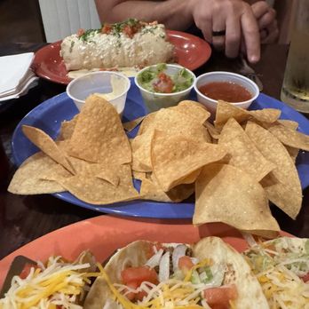 VIP MEXICAN AMERICAN CUISINE - Updated December 2025 - 347 Photos & 270 ...