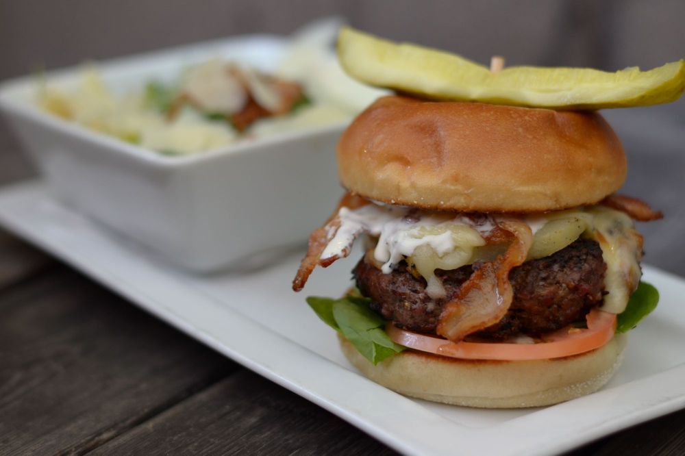 THE SHIP - 238 Photos & 187 Reviews UPDATED - Seafood - 23 Augusta ...