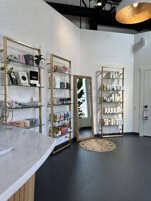 THE LADIES ROOM - Updated January 2026 - 14 Photos & 42 Reviews - 8538 ...