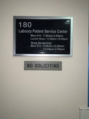 LABCORP - Updated December 2025 - 26 Photos & 71 Reviews - 26691 Plz ...