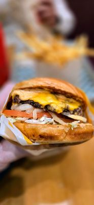BURGER CRUSH - Updated May 2026 - 243 Photos & 84 Reviews - 755 Nelson ...