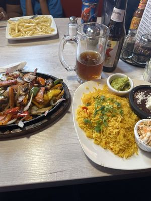 GENESIS PIZZA AND MEXICAN RESTAURANT - Updated July 2025 - 11 Photos ...