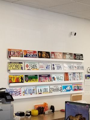 GINGER’S AUTO TITLE SERVICE - Updated October 2025 - 14 Photos & 24 ...