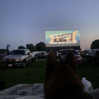ROUTE 34 DRIVE IN THEATER - Updated December 2025 - 36 Photos & 33 ...