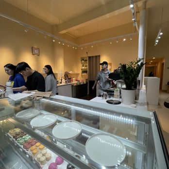 CAFE SPOT - Updated August 2025 - 364 Photos & 39 Reviews - 33304 ...