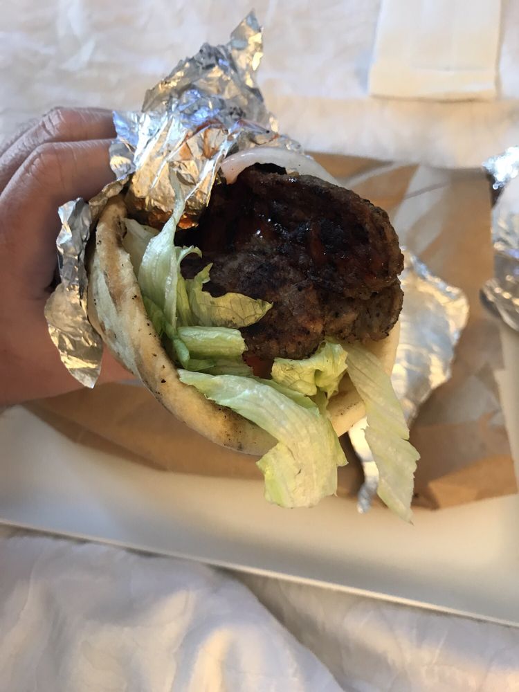 GYRO CART - Updated October 2025 - New York, New York - Food Stands ...