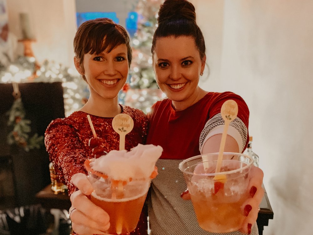 EVENTS WITH STEPH’S PROFESSIONAL PARTIERS - Updated August 2025 - 13 ...