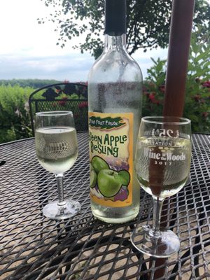 FIORE WINERY - Updated July 2024 - 16 Photos & 22 Reviews - 3026 ...