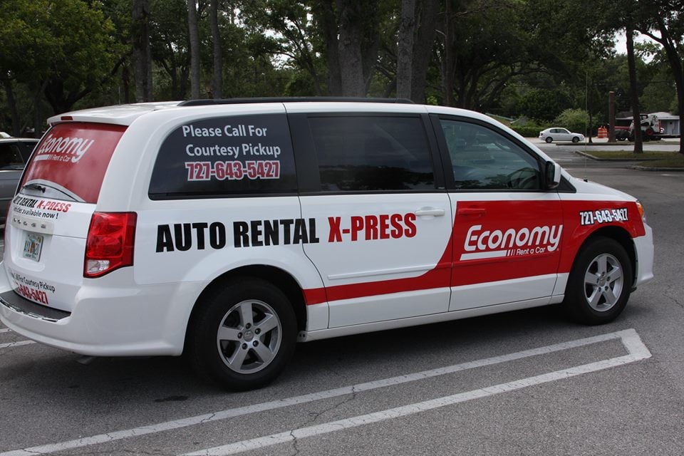 AUTO RENTAL X-PRESS - Updated February 2025 - 54 Pippy Place, St. John ...