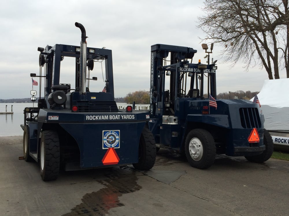 ROCKVAM BOAT YARDS - Updated October 2025 - 15 Photos & 47 Reviews ...