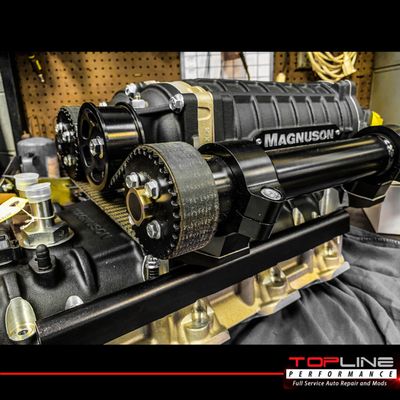 TOP LINE PERFORMANCE - 114 Photos & 59 Reviews - 7151 Garfield Ave ...