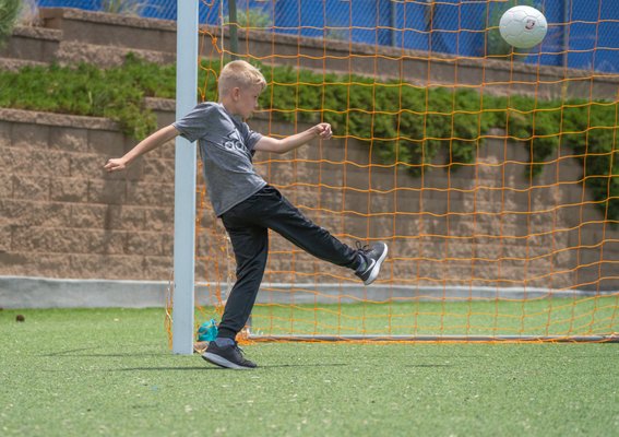 KIDZTOPROS SUMMER CAMP - NORWOOD PARK ELEMENTARY SCHOOL - 22 Photos ...