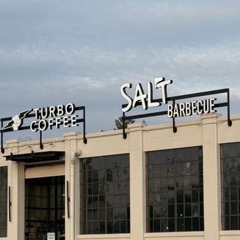 SALT SMOKEHOUSE - Updated August 2025 - 97 Photos & 73 Reviews - 1300 ...