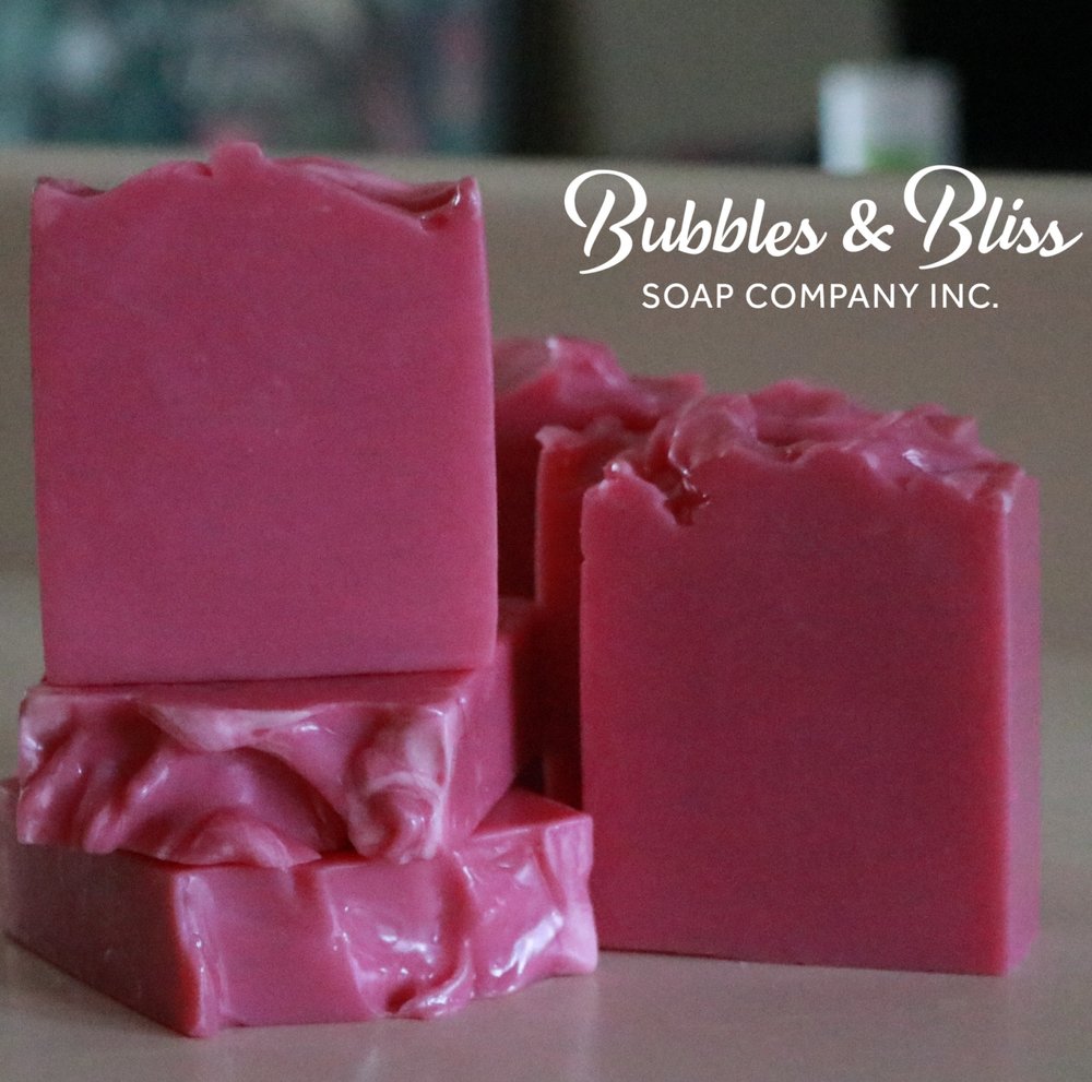BUBBLES + BLISS SOAP COMPANY - 21 Photos - 10305-97 St NW, Edmonton ...