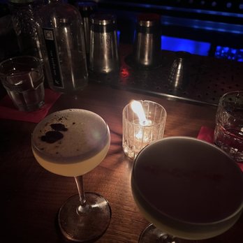 THE KEEFER BAR - 466 Photos & 303 Reviews - 135 Keefer Street ...