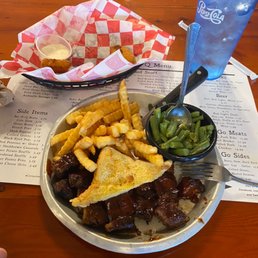 SHIVER’S BBQ - Updated April 2025 - 1850 Photos & 1698 Reviews - 28001 ...