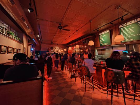 SMALL BAR - Updated December 2025 - 202 Photos & 368 Reviews - 2956 N ...