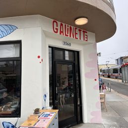 GALINETTE - Updated October 2025 - 336 Photos & 141 Reviews - 3554-3560 ...