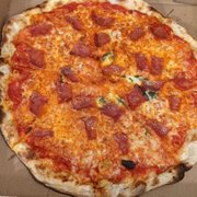 COLETTI’S PIZZA FACTORY - 71 Photos & 155 Reviews - Pizza - 497 Elm St ...