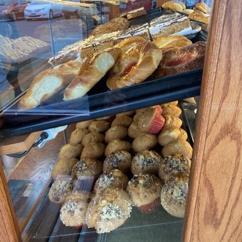 AZTECA BAKERY - Updated October 2025 - 70 Photos & 13 Reviews - 23 S ...