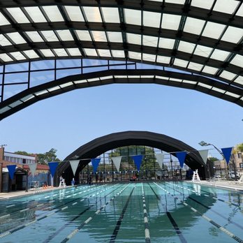 MLK, JR. POOL - Updated December 2025 - 155 Jackson St, Charleston ...