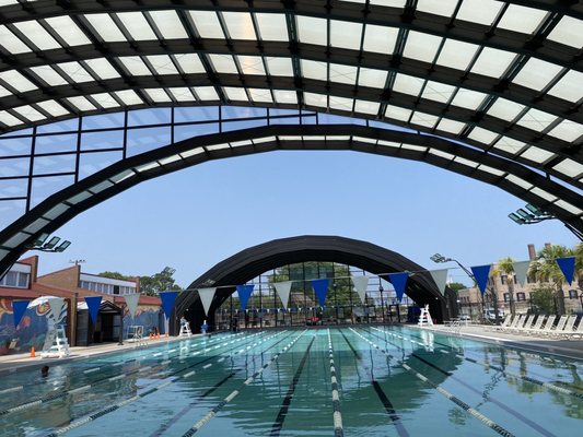 MLK, JR. POOL - Updated September 2025 - 155 Jackson St, Charleston ...