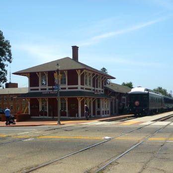 FILLMORE & WESTERN RAILWAY - Updated December 2025 - 196 Photos & 215 ...