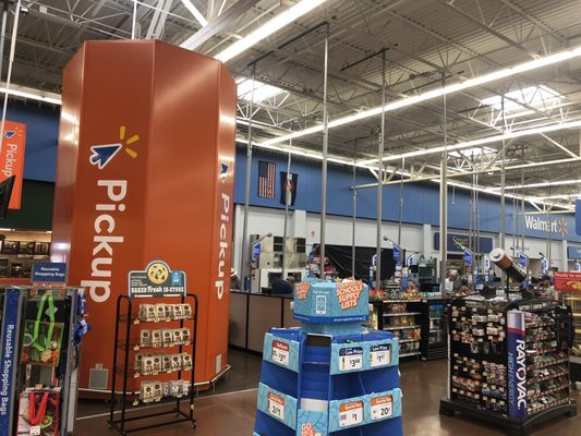 WALMART SUPERCENTER - Updated May 2026 - 10 Photos & 21 Reviews - 78 N ...