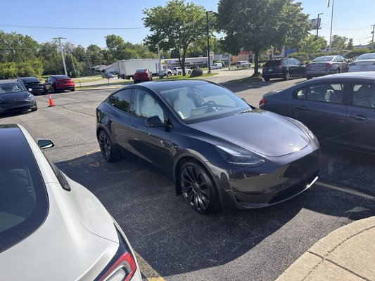 TESLA WESTMONT - Updated January 2026 - 44 Photos & 72 Reviews - 50 W ...