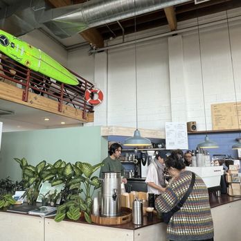 ANDYTOWN COFFEE ROASTERS - Updated November 2024 - 295 Photos & 120 ...