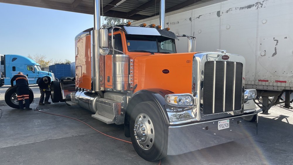 SINGULAR TIRE SALES - Updated December 2025 - 59 Photos & 12 Reviews ...