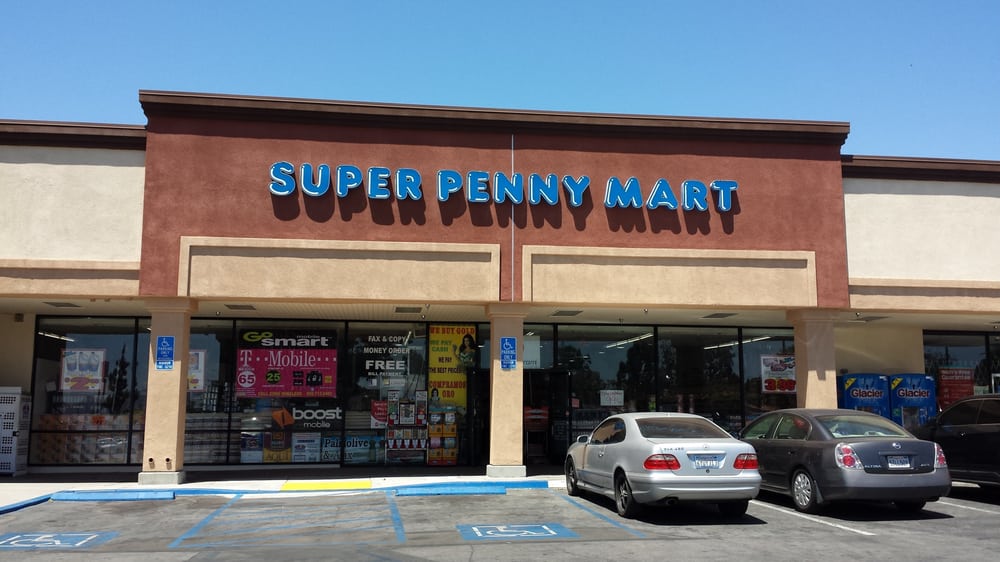 SUPER PENNY MART - Updated October 2025 - 15 Photos - 2060 E Highland ...