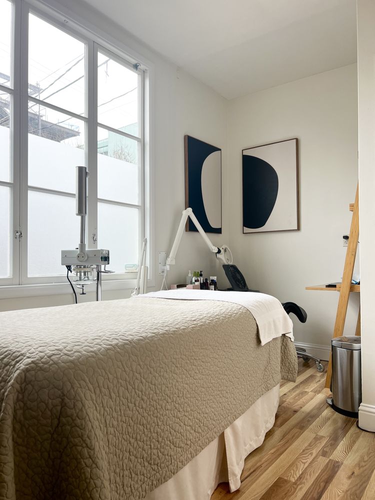 SKIN SALVATION ACNE CLINIC - WITH & WITHIN - Updated January 2026 - 48 ...