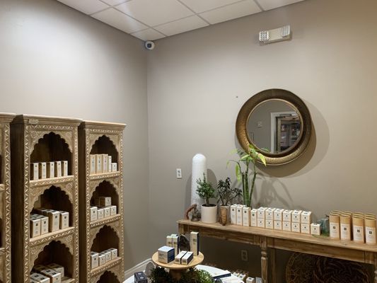 NAMASTE ORGANIC SPA - Updated October 2024 - 23 Photos & 97 Reviews ...
