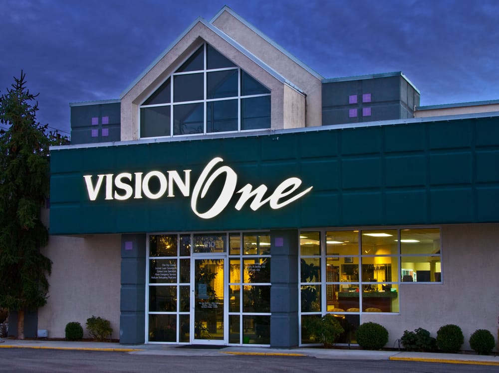 VISION ONE - Updated December 2025 - 27 Reviews - 610 S Americana Blvd ...