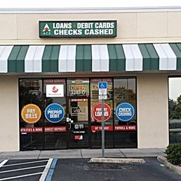 Ace Cash Express Reviews | Read Customer Service Reviews of ...