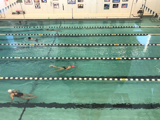 WEST SUBURBAN YMCA - Updated December 2025 - 46 Photos & 43 Reviews ...