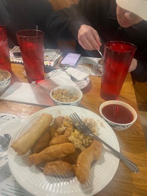 HONG KONG CHINESE RESTAURANT - Updated May 2024 - 53 Photos & 63 ...