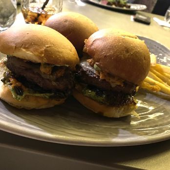 LUCERO ROOFTOP RESTAURANT + BAR - Updated October 2024 - 117 Photos ...