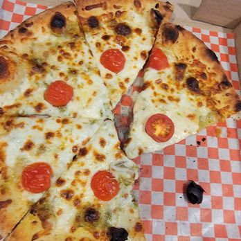 CITIZEN PIE - Updated January 2026 - 240 Photos & 250 Reviews - 15710 ...