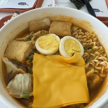 THE RAMYUN LIBRARY - Updated January 2025 - 135 Photos & 45 Reviews ...