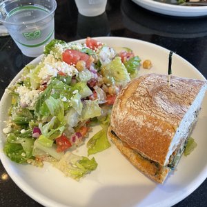 LETTUCE RESTAURANT & CATERING - 652 Photos & 1009 Reviews - 1632 Locust ...