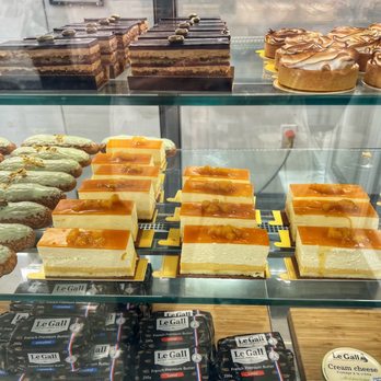 MAGNOL FRENCH BAKING - 304 Photos & 189 Reviews - 1500 N Post Oak Rd ...