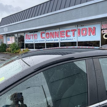 AUTO CONNECTION MANASSAS - Updated September 2025 - 12 Photos & 26 ...
