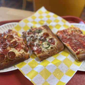 CORNER SLICE - Updated October 2025 - 81 Photos & 26 Reviews - 419 ...